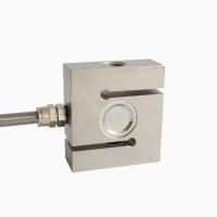 China 150% Safety Overload Load Cell Sensor 20kg 30kg for Alloy Steel Injection Molding Machine for sale