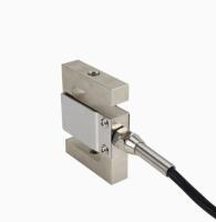China Sensor Weighing Load Cell 75kg For Injection Molding Machine Alloy Steel for sale