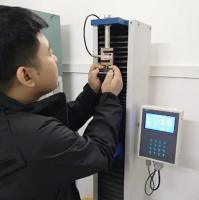 China Sensor Weighing Load Cell 75kg For Injection Molding Machine Alloy Steel for sale