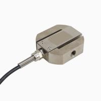 China High Precision Weight Sensor Load Cell 350kg Price for Injection Molding Machine Chemical Industry Alloy steel for sale