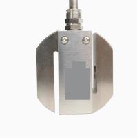 China High Precision Weight Sensor Load Cell 350kg Price for Injection Molding Machine Chemical Industry Alloy steel for sale