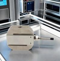 China High Precision Weight Sensor Load Cell 350kg Price for Injection Molding Machine Chemical Industry Alloy steel for sale