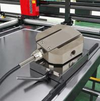 China High Precision Weight Sensor Load Cell 350kg Price for Injection Molding Machine Chemical Industry Alloy steel for sale