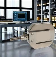 China High Precision Weight Sensor Load Cell 350kg Price for Injection Molding Machine Chemical Industry Alloy steel for sale