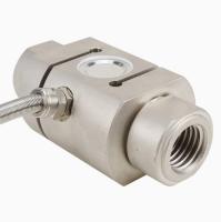 China Weight Load Cell 300kg Type S for Machine Tool Press Machine Analog Type for sale
