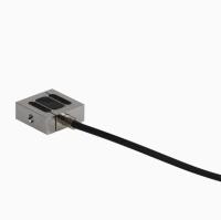 China Analog Output Signal Stainless Steel Miniature Loadcell 5kg 8kg for Weighing Equipment for sale