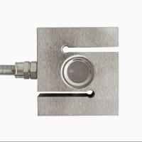 China Strain Gauge Load Cell 250 Kg 3000 Kg S Type Sensor for Hanging Scales for sale