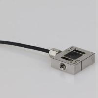 China Compact S Type Load Cell Scale Load Weight Cell Sensor 50 Kg 200kg for Weight Measurement for sale