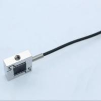China Compact S Type Load Cell Scale Load Weight Cell Sensor 50 Kg 200kg for Weight Measurement for sale
