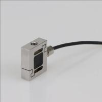 China Compact S Type Load Cell Scale Load Weight Cell Sensor 50 Kg 200kg for Weight Measurement for sale
