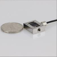 China Compact S Type Load Cell Scale Load Weight Cell Sensor 50 Kg 200kg for Weight Measurement for sale