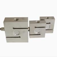 China S Type Tension Pressure Load Cell 10 Ton Weighing Machine Load Cell for Hopper Scale for sale