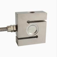 China S Type Tension Pressure Load Cell 10 Ton Weighing Machine Load Cell for Hopper Scale for sale