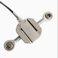 China Factory Supply S Type Load Cell 2 Ton 5 Ton 7 Ton High Precision Load Cell for sale