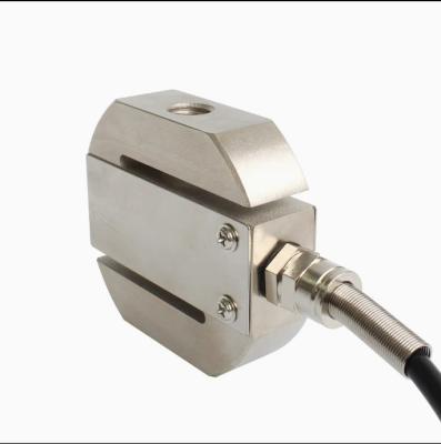 China Factory Supply S Type Load Cell 2 Ton 5 Ton 7 Ton High Precision Load Cell for sale