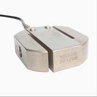 China Factory Supply S Type Load Cell 2 Ton 5 Ton 7 Ton High Precision Load Cell for sale