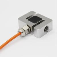 China S Type Load Cell 50kg Weighing Load Cell Scale 5 To 10V Load Cell For 3c Product Testing for sale