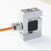 China S Type Load Cell 50kg Weighing Load Cell Scale 5 To 10V Load Cell For 3c Product Testing for sale