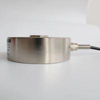 China Alloy Steel Spoke Type Compression Load Cell 5ton 10ton Aluminum Alloy for sale