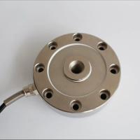 China Alloy Steel Spoke Type Compression Load Cell 5ton 10ton Aluminum Alloy for sale