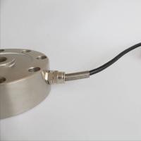 China Alloy Steel Spoke Type Compression Load Cell 5ton 10ton Aluminum Alloy for sale