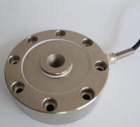 China Alloy Steel Spoke Type Compression Load Cell 5ton 10ton Aluminum Alloy for sale