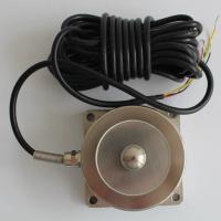 China Spoke Type Load Cell 0-50 Ton Low Profile Pancake Load Cell For Weighing Scale for sale