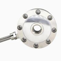 China Customized Output Signal Spoke Type Load Cell 50 Ton Load Cell for Weight Measurement for sale