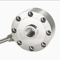 China Customized Output Signal Spoke Type Load Cell 50 Ton Load Cell for Weight Measurement for sale