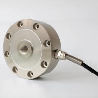 China Customized Output Signal Spoke Type Load Cell 50 Ton Load Cell for Weight Measurement for sale