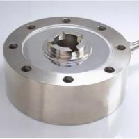 China Professional Hollow Load Cell Spoke Type Force Sensor Weighing Scale Loadcell For Pressure Testing for sale