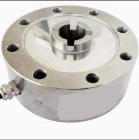 China Professional Hollow Load Cell Spoke Type Force Sensor Weighing Scale Loadcell For Pressure Testing for sale
