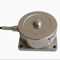 China Analog Type Compression Loadcell 30t 40 Ton Spoke Sensor For Universal Testing Machine for sale