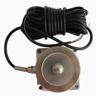 China Analog Type Compression Loadcell 30t 40 Ton Spoke Sensor For Universal Testing Machine for sale