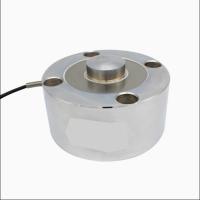 China High Precision Strain Gauge Load Cell 45t 200 Ton For Automation Equipment Field for sale