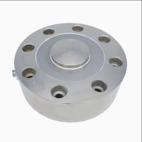 China High Precision Strain Gauge Load Cell 45t 200 Ton For Automation Equipment Field for sale