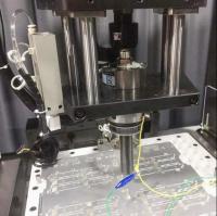China High Precision Strain Gauge Load Cell 45t 200 Ton For Automation Equipment Field for sale