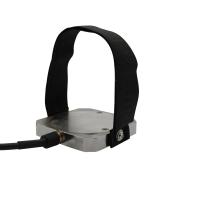 China Ruijia RLD001 Stainless Steel Car Brake Pedal Force Load Cell Sensor 100kg 200kg For Braking Force Detection Of Vehicles for sale
