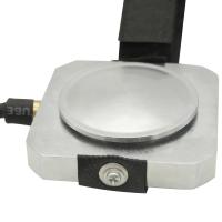 China Ruijia RLD001 Stainless Steel Car Brake Pedal Force Load Cell Sensor 100kg 200kg For Braking Force Detection Of Vehicles for sale