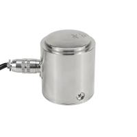 China Alloy Steel Cell Sensor RLD011 Column Load Cell 50 Ton Force Sensor Load Cell For Industry Weighing for sale