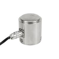 China RLD011 IP65 Alloy Steel Canister Load Cell 60 Ton 100 Ton Columnar Sensor For Industry Weighing for sale