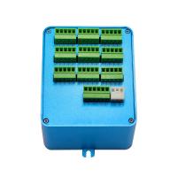 China 9-in-one Multi-channel Transmitter For Force Sensor Pressure Gravity Intelligent Transmission Unmanned Vending Machine for sale
