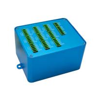 China 9-in-one Multi-channel Transmitter For Force Sensor Pressure Gravity Intelligent Transmission Unmanned Vending Machine for sale