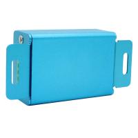 China Low Price  OEM Load Cell Controller Display Transmitter Portable Force Amplifier Junction Box Weighing Indicator for sale