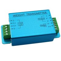 China Low Price  OEM Load Cell Controller Display Transmitter Portable Force Amplifier Junction Box Weighing Indicator for sale