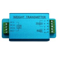 China Low Price  OEM Load Cell Controller Display Transmitter Portable Force Amplifier Junction Box Weighing Indicator for sale