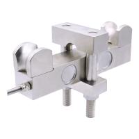 China Cable Tension Detection Sensor 0-200KN Capacity with IP65 Protection for Wire Rope and Lifting Frame Applications for sale