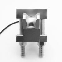 China Cable Tension Detection Sensor 0-200KN Capacity with IP65 Protection for Wire Rope and Lifting Frame Applications for sale