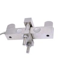 China Cable Tension Detection Sensor 0-200KN Capacity with IP65 Protection for Wire Rope and Lifting Frame Applications for sale