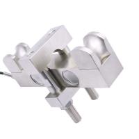 China Cable Tension Detection Sensor 0-200KN Capacity with IP65 Protection for Wire Rope and Lifting Frame Applications for sale